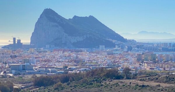 Spanish officials recognised for work on Gibraltar negotiations