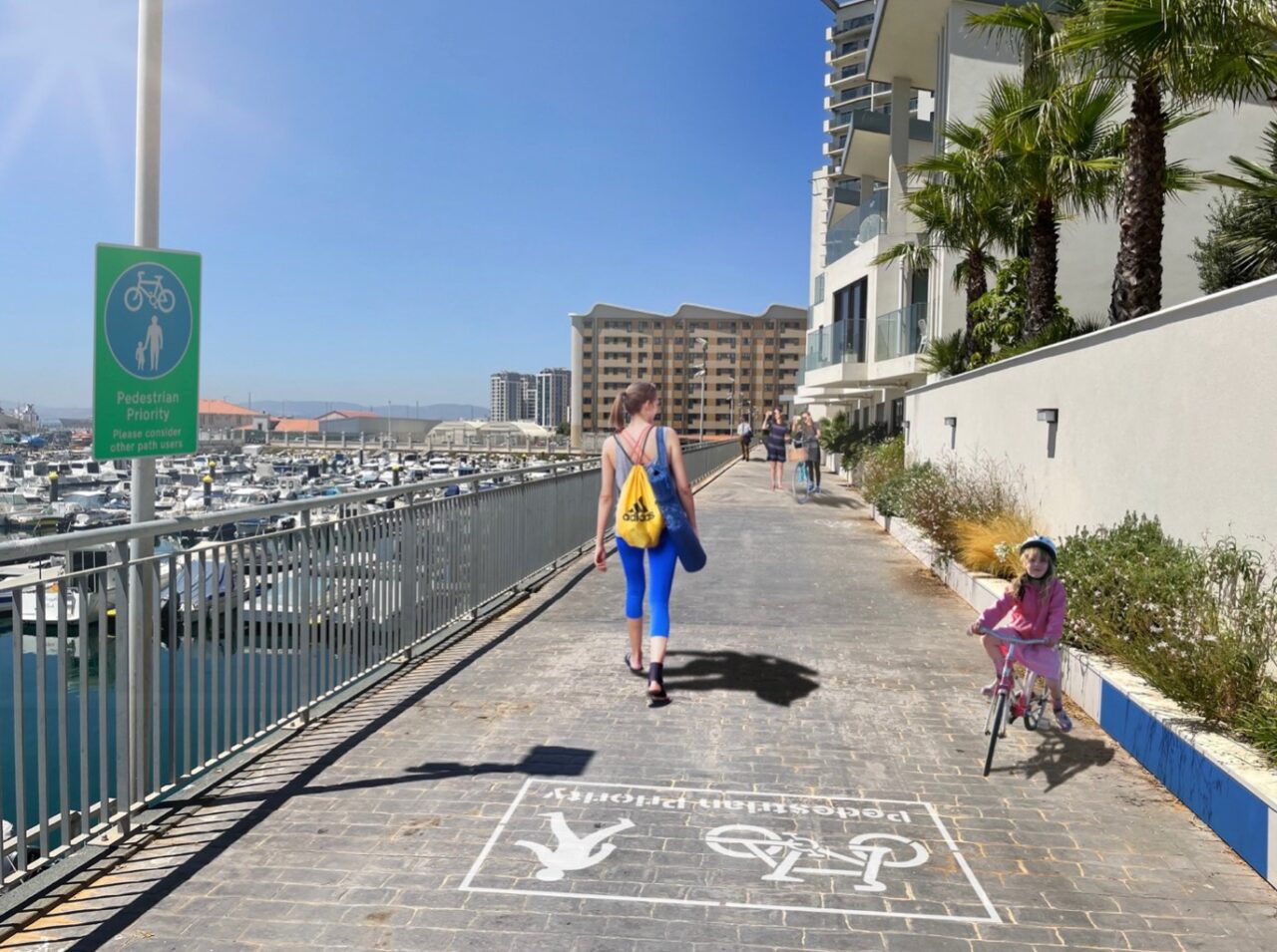 Ambitious plan unveiled for cycle lane network to encourage ‘active travel’