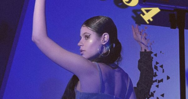 Chloe Martinez releases first single from debut album ‘To me from me’