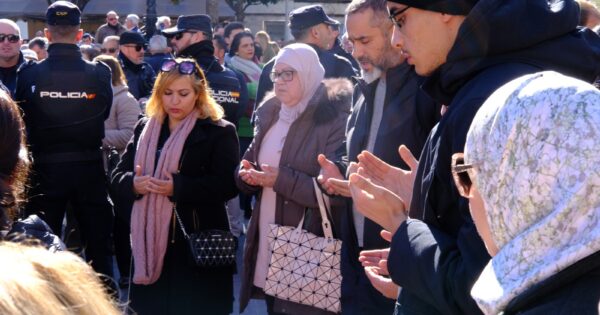 'An example of coexistence'