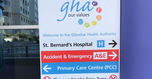 GHA staff complete anti-terrorist response training