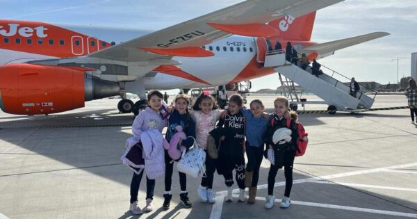 Danza Academy’s talent and hard work on display at Move It dance convention