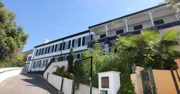 Cancer Relief Gibraltar’s annual Coffee Morning returns