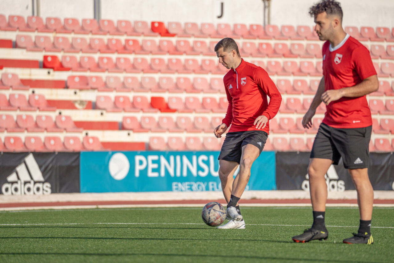 Peninsula announces main sponsorship of the Gibraltar Football Association