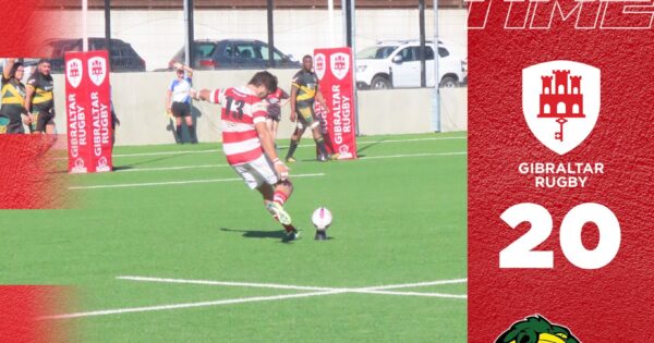 Gibraltar Rugby makes comeback to beat Jamaica