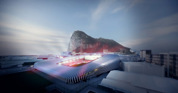 DPC grants outline planning permission for ‘sleek and elegant’ stadium