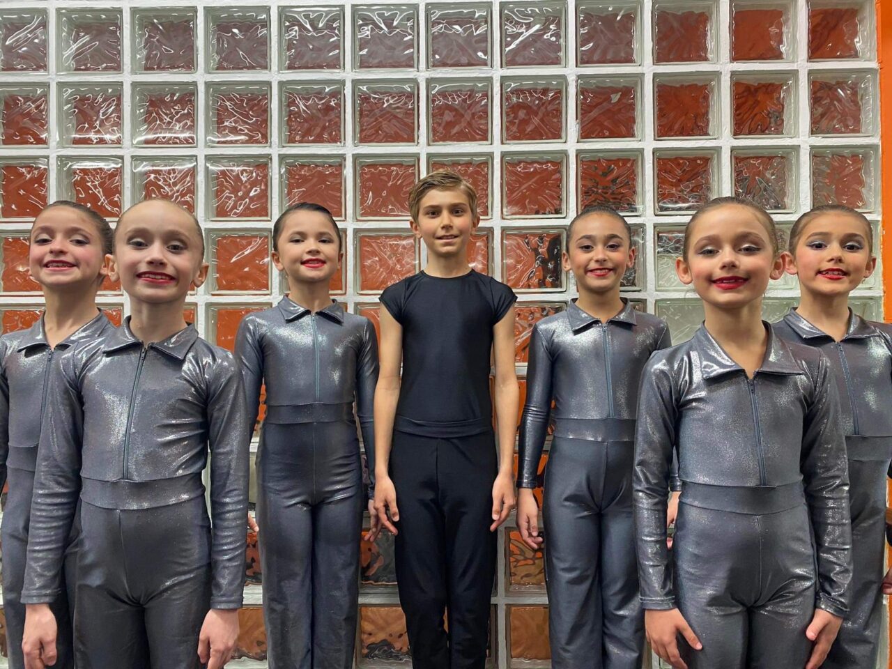 Danza Academy’s talent and hard work on display at Move It dance convention