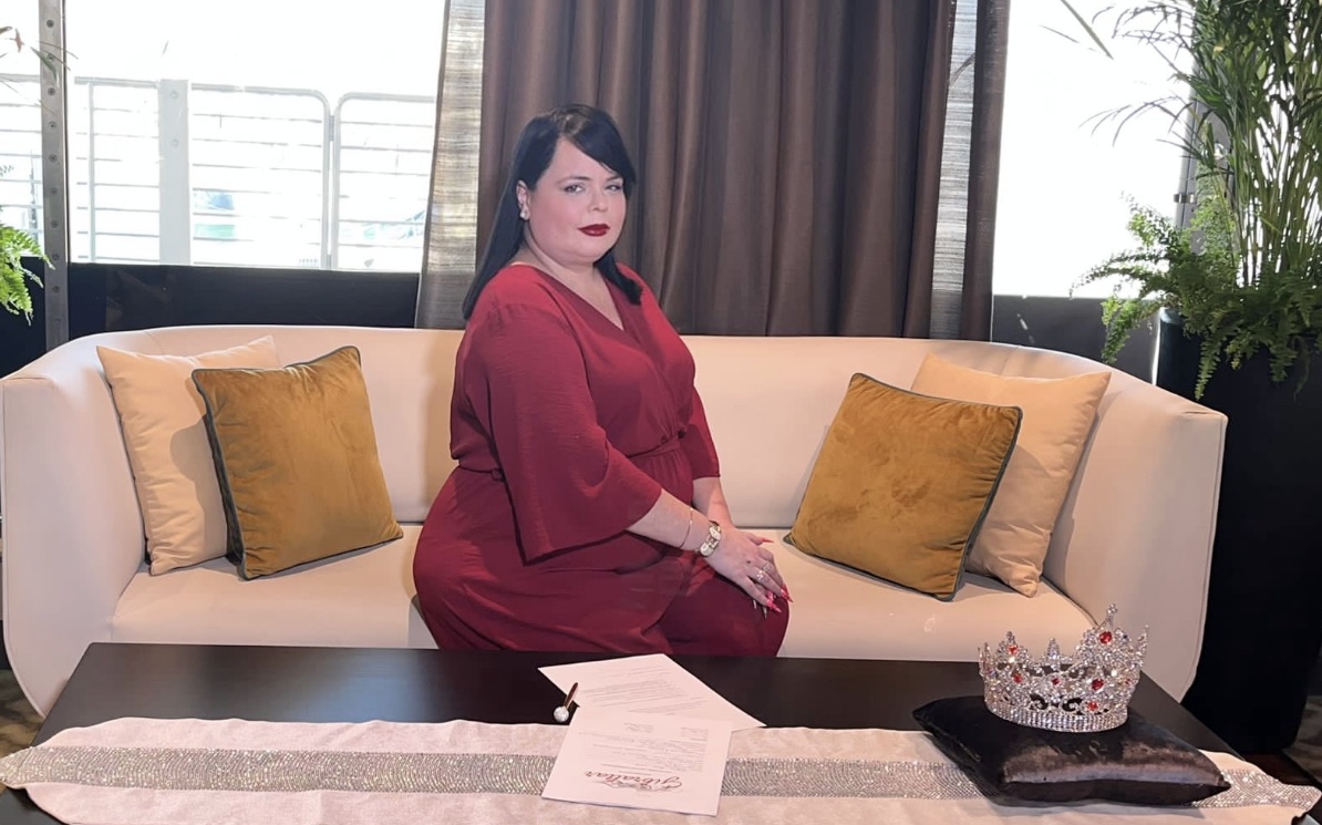 Contestants sign up for Mrs Gibraltar 2023