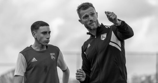 Scott Wiseman becomes Gibraltar Women’s new football development manager