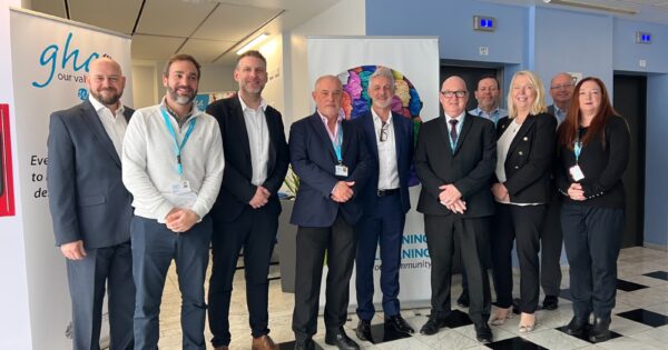 GHA and Philips announce 16-year partnership for advanced healthcare in ...