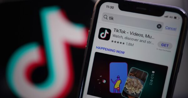 GCC to consider Tik Tok ban on Gibraltar Government phones after UK move