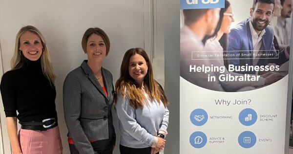 GFSB Women In Enterprise to launch new programme next week