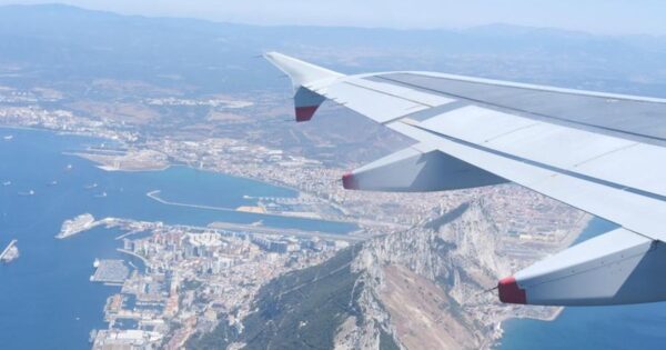 New civil aviation laws pave way for Gib aircraft register