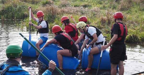 Air Cadets take part in Annual Wing Field Weekend