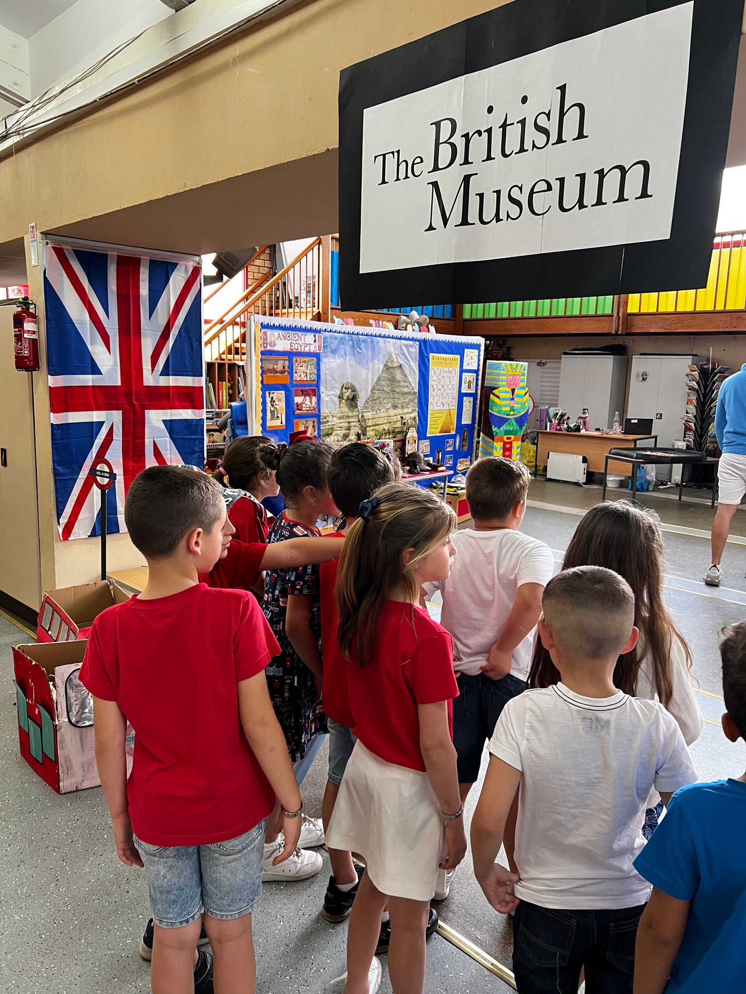 St Pauls solve King’s Coronation mystery