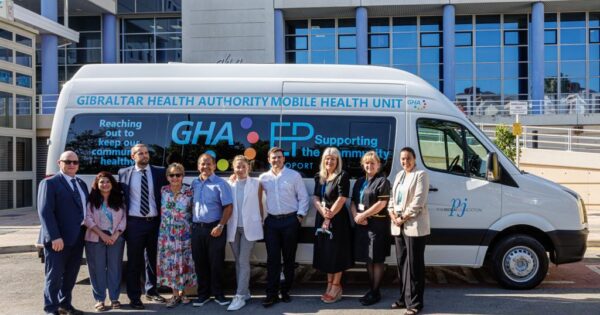 New GHA service focuses on essential medical care, straight to your ...