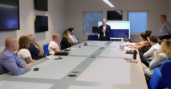 Govt delivers Event Safety Training