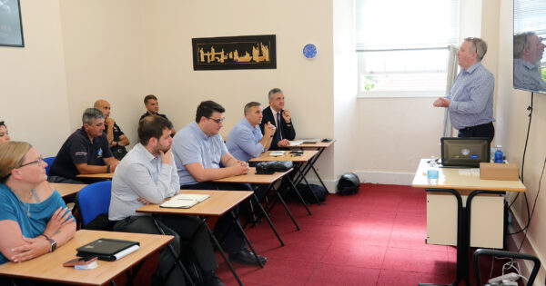 Event Safety Training delivered to event organisers and Safety Advisory ...