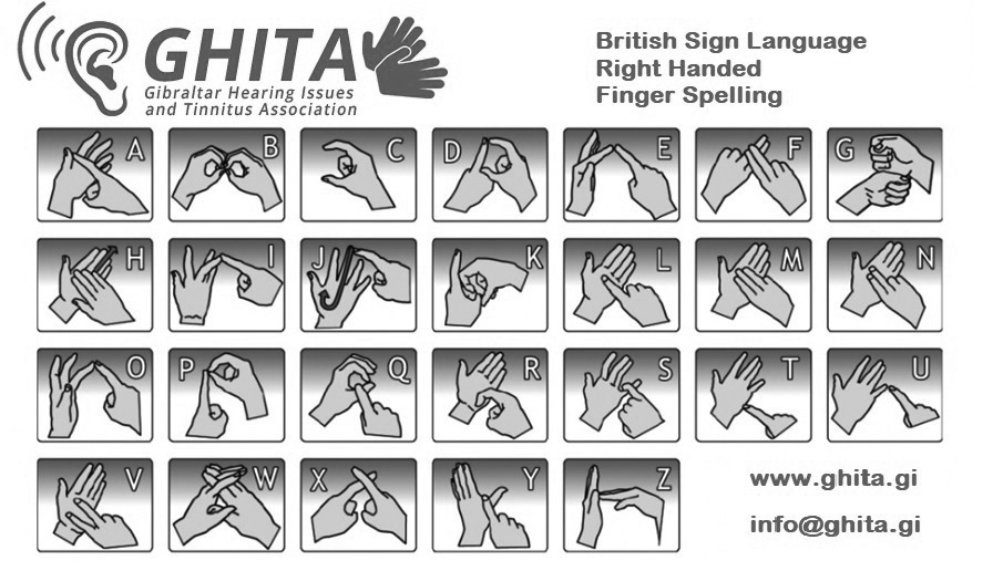International Day of Sign Languages offers reminder of more to do