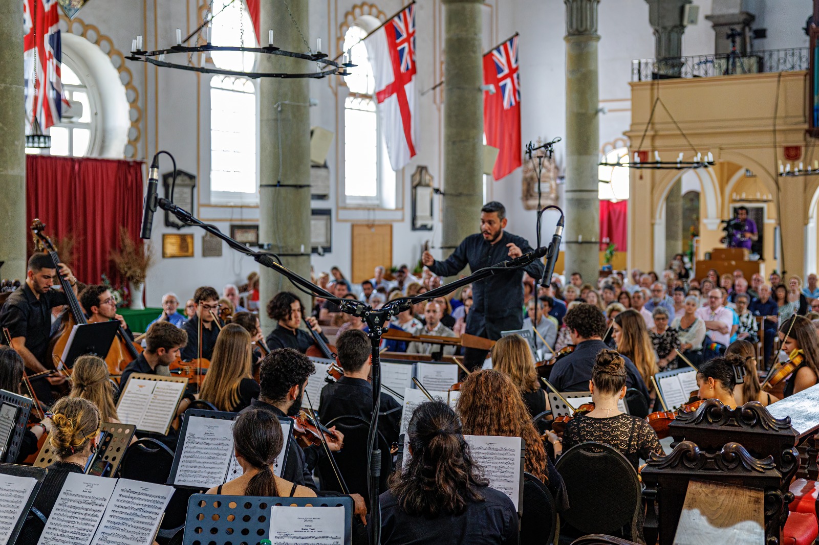 Review: A Bright Messiah for June