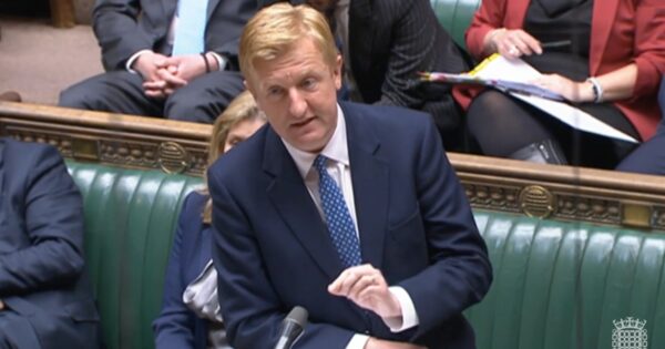 UK ‘steadfast’ in support for Gib and commitment to treaty, Commons told