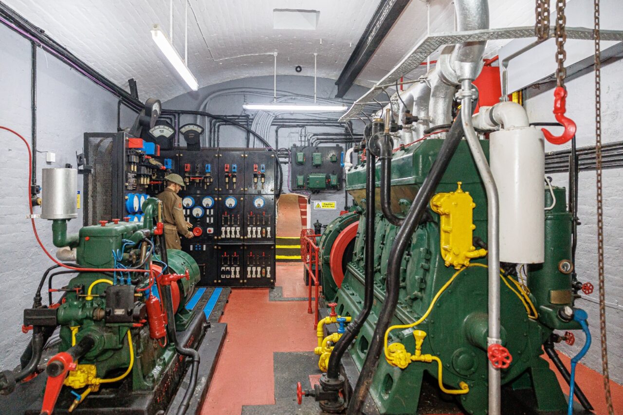 O’Hara’s Battery re-opens to visitors