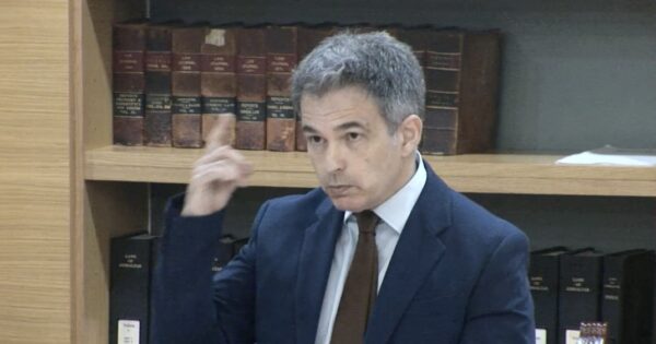 Azopardi hits back over ‘scandalous’ Andorra meme