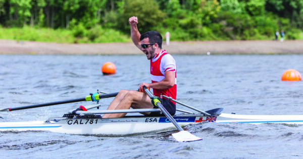 Daily medals for Calpe Rowing Club at the British Rowing Junior ...