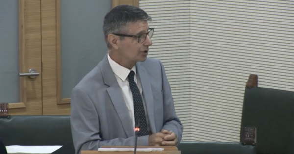 Licudi signals exit from frontline politics with message ahead of ...