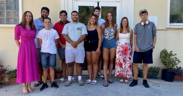 Triumph amidst challenges as Gibraltar College celebrates A-Level ...