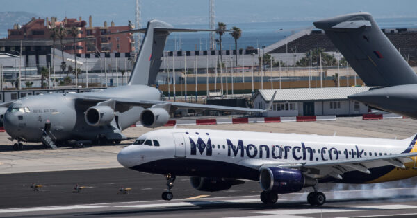 Monarch Airlines set to relaunch years after collapse