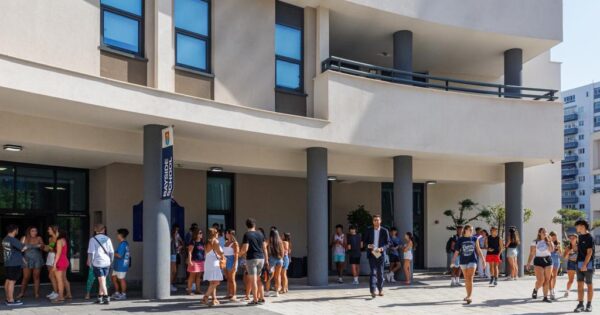 GSLP Youth congratulates students on their GCSE results