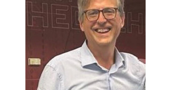 Nigel Feetham joins GSLP executive