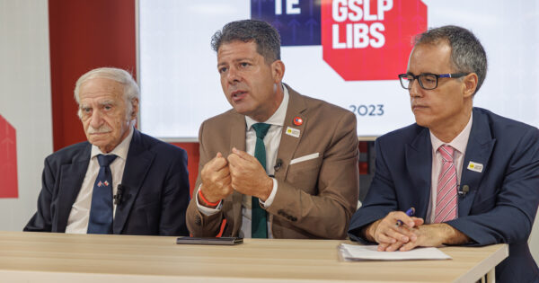 GSLP has 12 candidates vying for selection, with four MPs dropping out