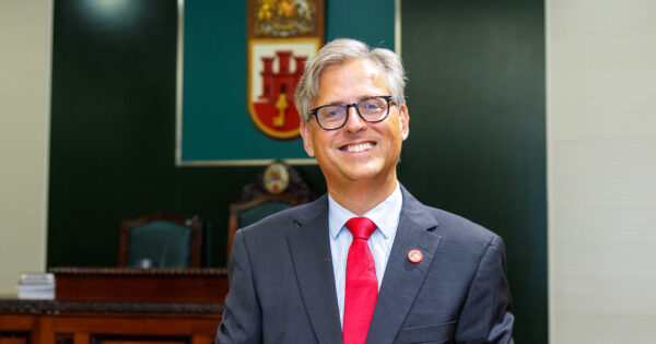 Vision, vitality and continued prosperity