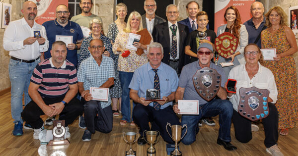 John Piris takes four awards at Photographic Society's annual ...