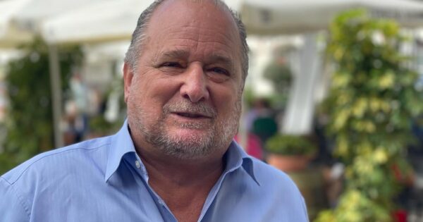 ‘Bankrupt’ public purse?