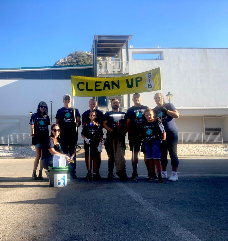 Community unites for 19th annual Clean Up The World event, making ...