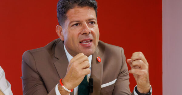 GSLP announces election line-up after first stage of selection process