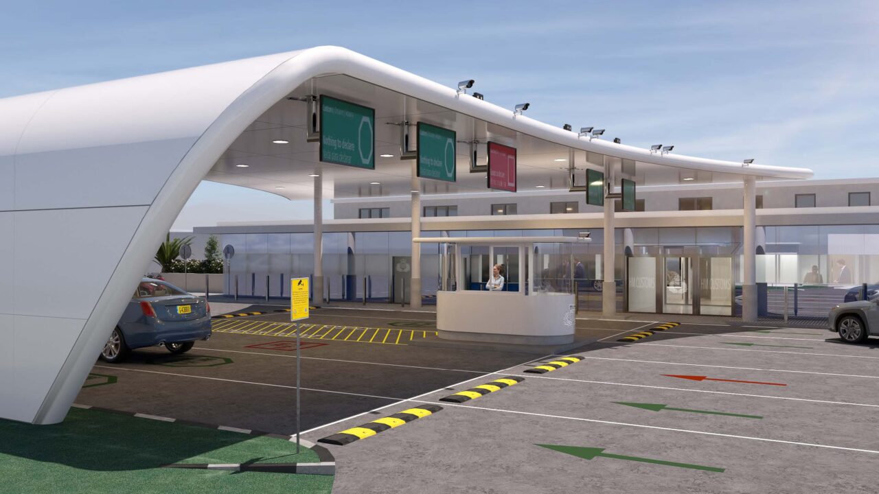 Plans unveiled for border revamp as Gibraltar and Spain seek solutions ...