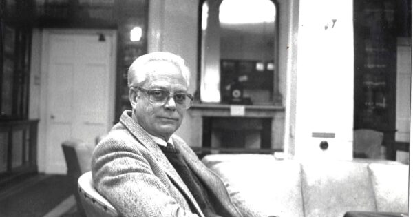 Veteran trade unionist Jose Netto dies at 92