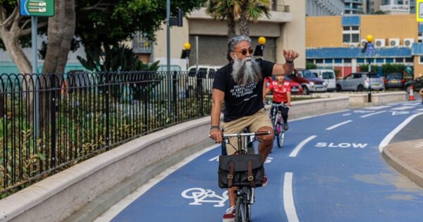 Balban confirms decision not to stand in general election