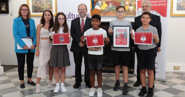 Gergő Konéta wins National Day poster competition and charities receive ...