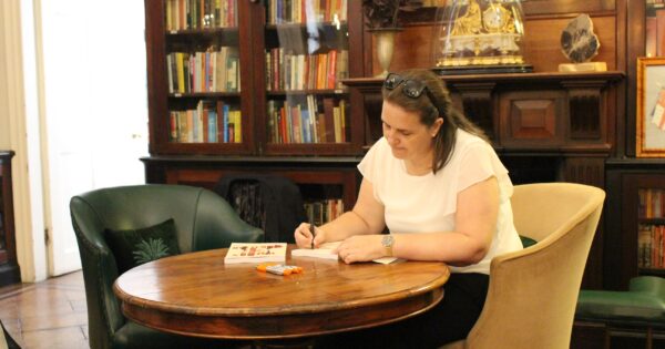 Claire Montado’s new book looks into local women’s forgotten narratives