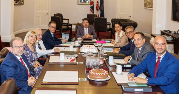 CM vows to ‘listen more’ as ministerial portfolios announced after ...