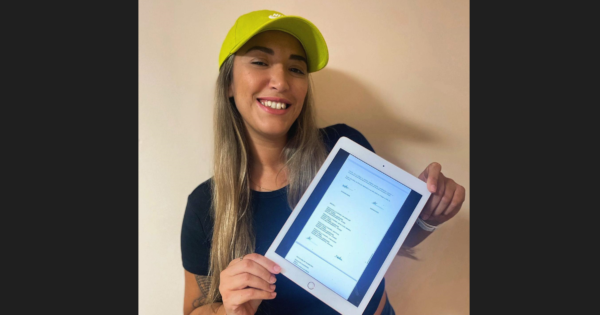 Local artist Rima signs one-year record deal with WhiteMusic