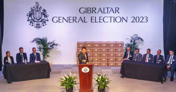 A night of drama and tension after ‘toughest, closest election ever’