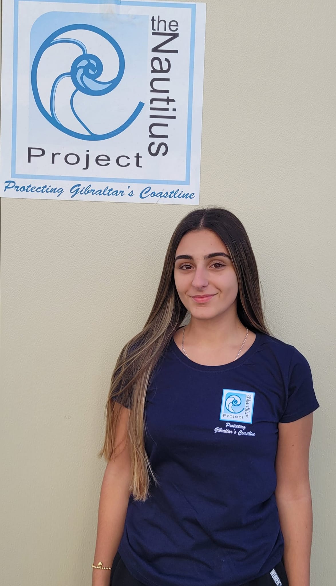 Mollusc-inspired collection launched in support of The Nautilus Project