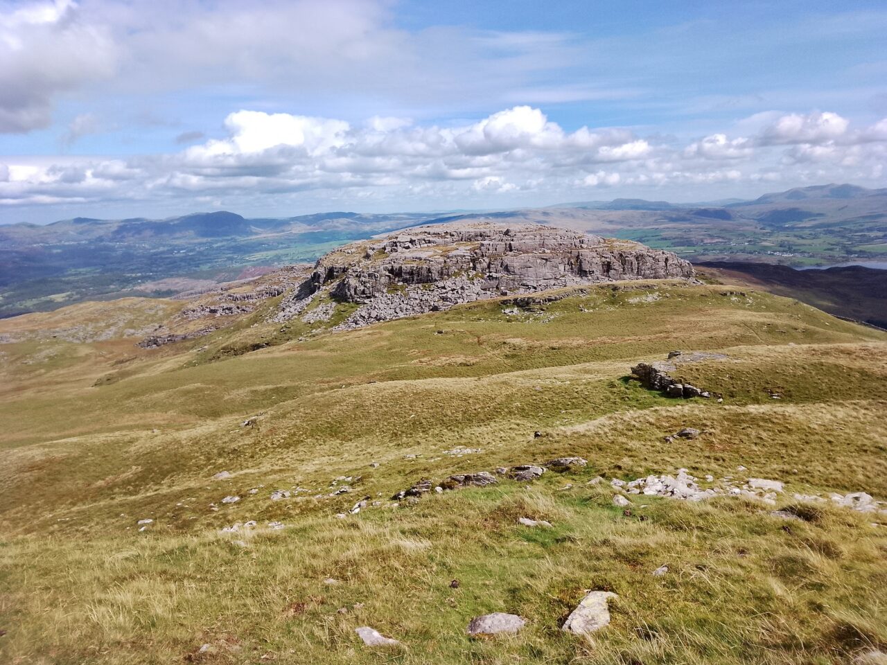 Triumph over mountains, a remarkable journey of resilience