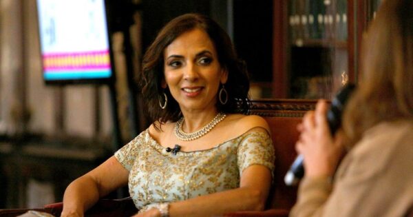 Puneet Bhandal on more diversity in the publishing industry